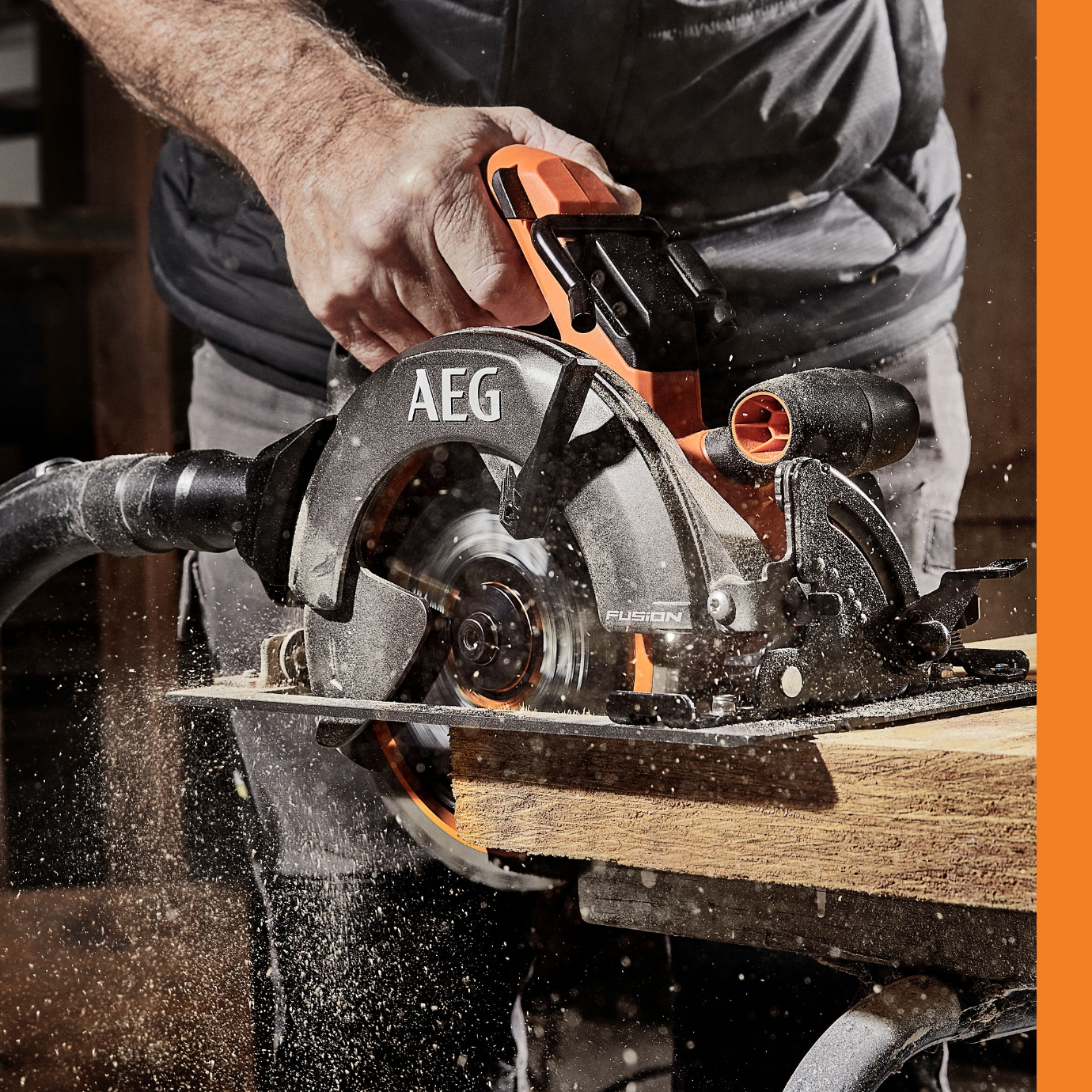 18V | AEG Powertools