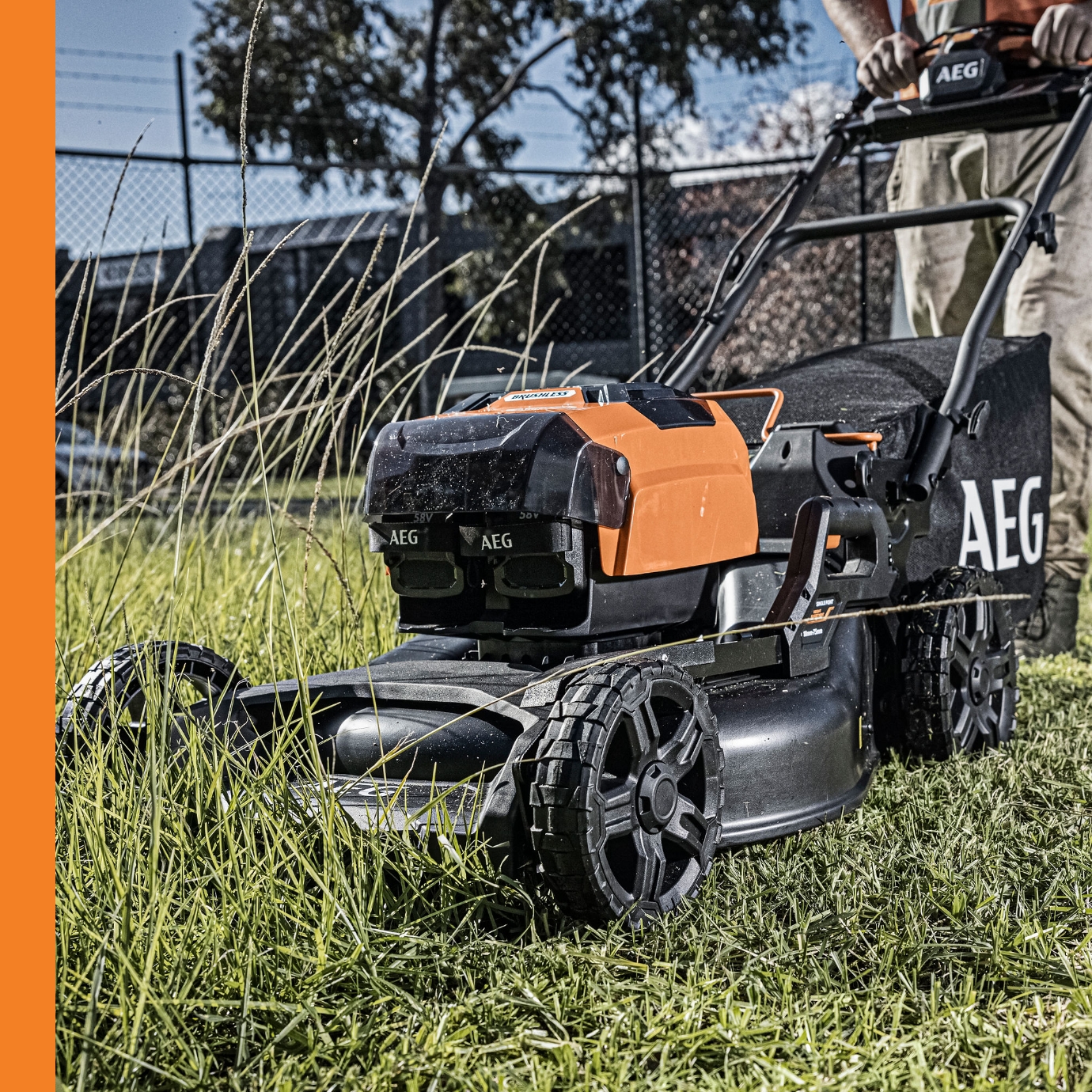 18V | AEG Powertools