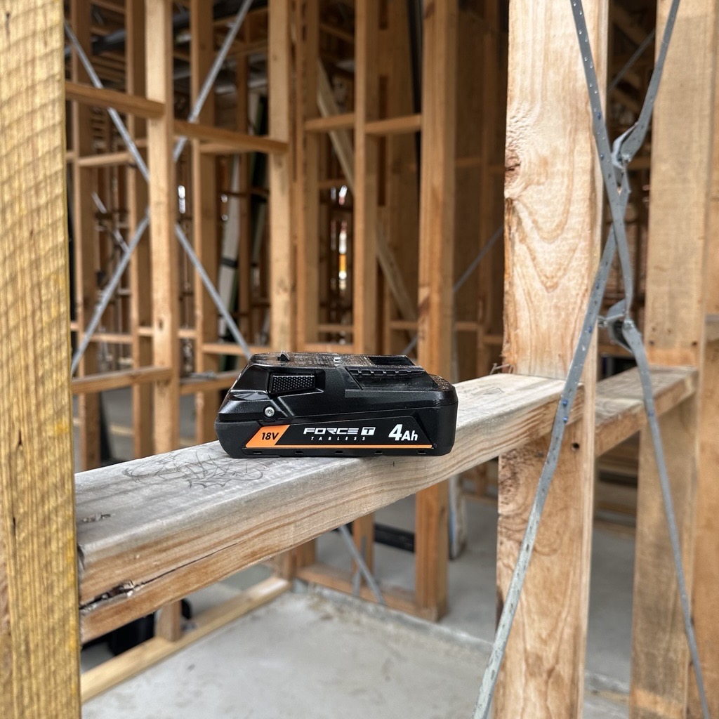 New Product Pipeline 2024 | AEG Powertools