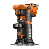 Quickstack 2.0 Organiser Tool Box | AEG Powertools