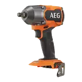 Quickstack 2.0 Organiser Tool Box | AEG Powertools