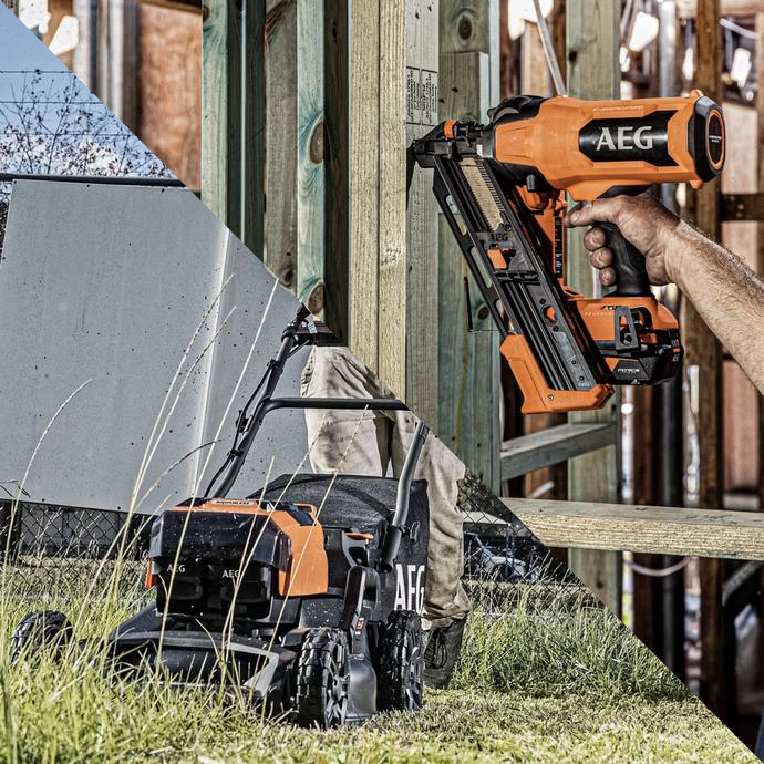 Bonus Offers | AEG Powertools