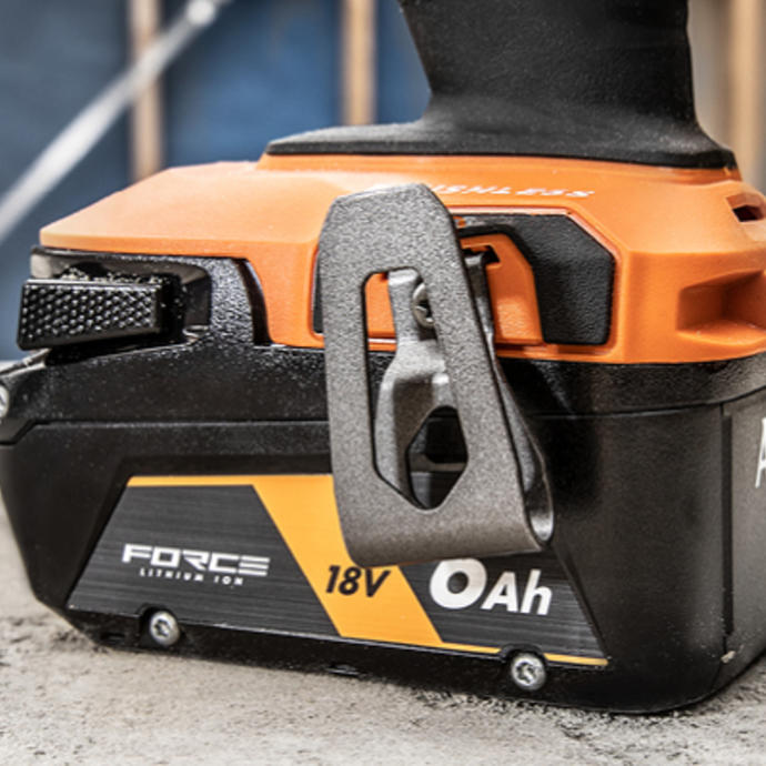 18V FUSION Hammer Drill Skin | AEG Powertools