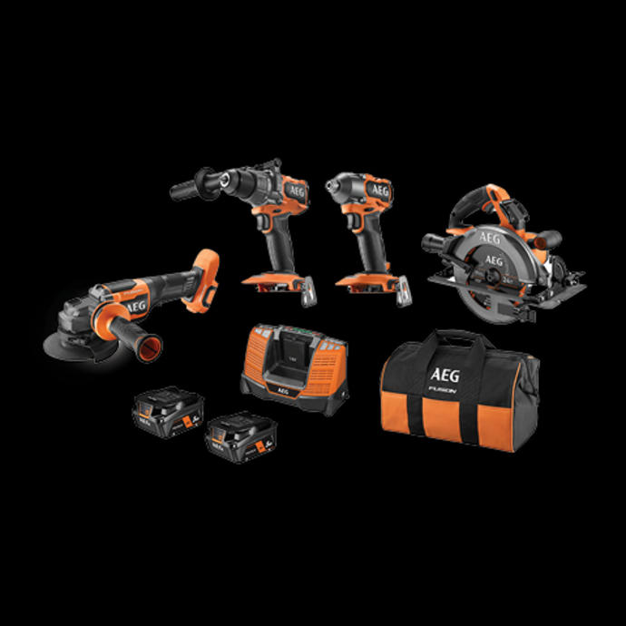 Bonus Offers | AEG Powertools