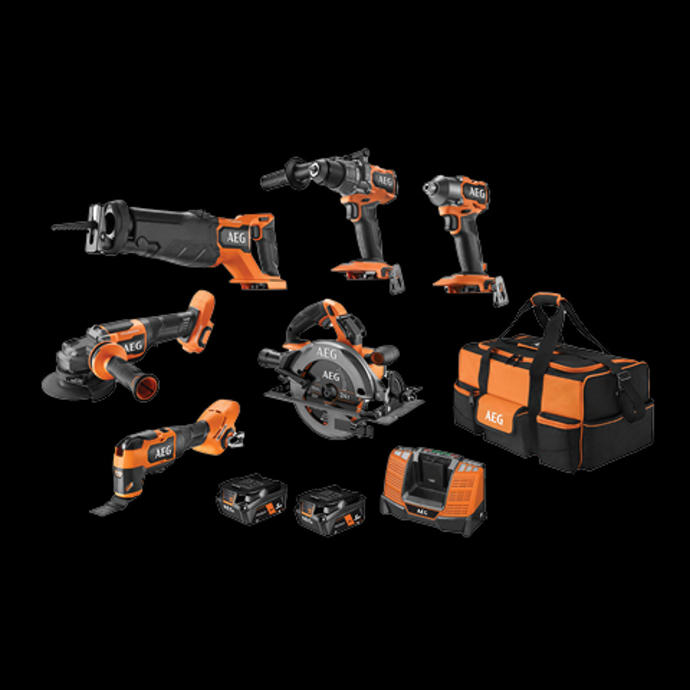 Bonus Offers | AEG Powertools