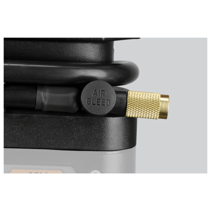 18V/12V Hybrid High Pressure & Volume Inflator/deflator Skin | AEG ...