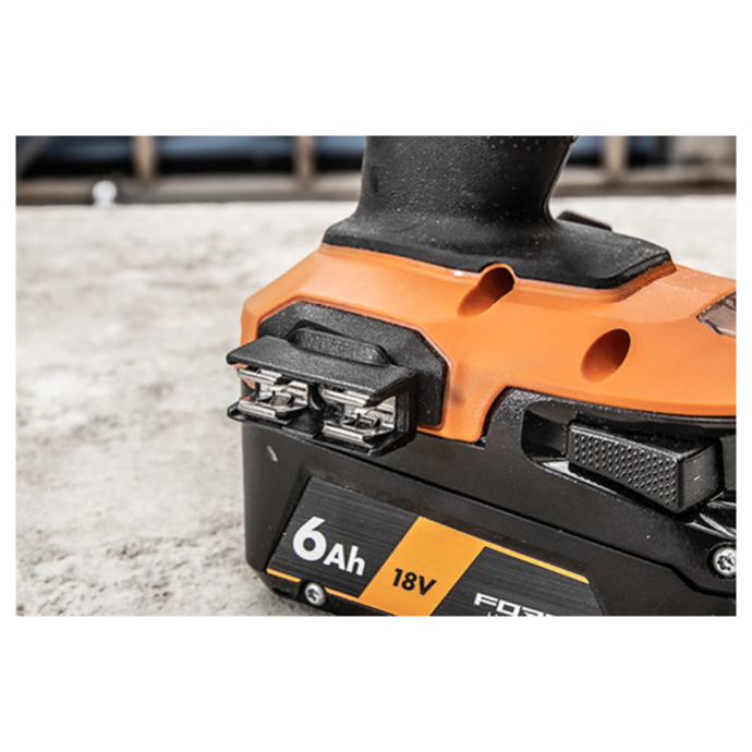 18V FUSION Hammer Drill Skin | AEG Powertools