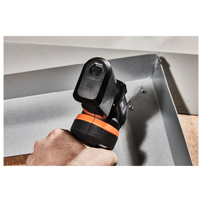 18V 4.8mm Compact Rivet Gun Skin | AEG Powertools