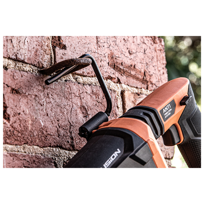 18V FUSION 26mm SDS+ Rotary Hammer Drill | AEG Powertools