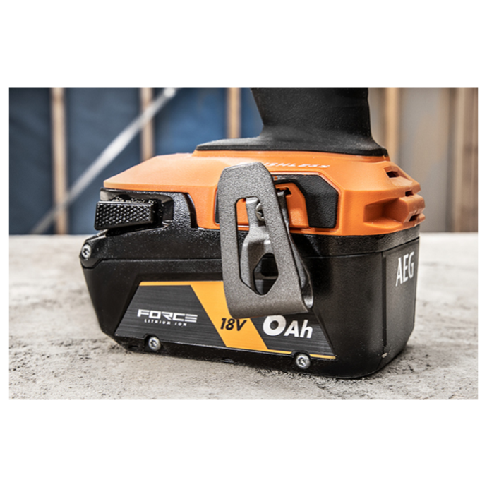 18V FUSION Hammer Drill Skin | AEG Powertools